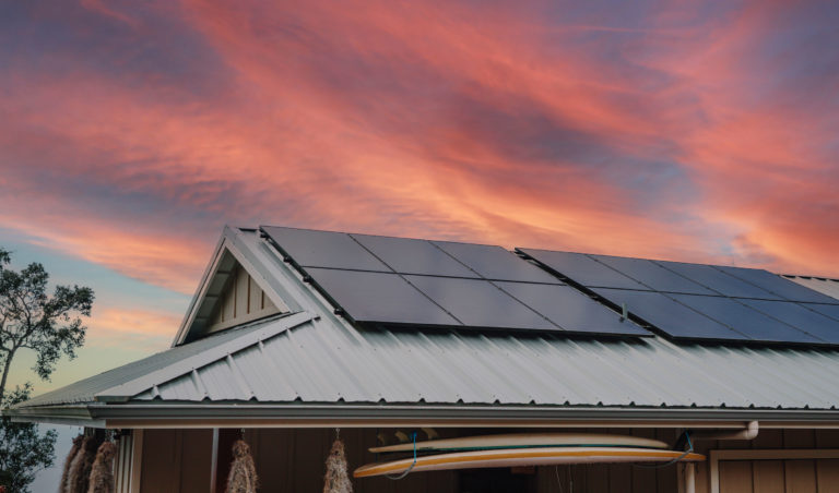 Residential Solar Power Case Studies | Renewable Energy Services