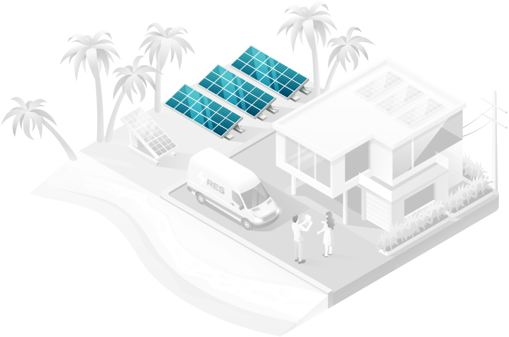 Off-Grid Energy Solutions | Renewable Energy Services