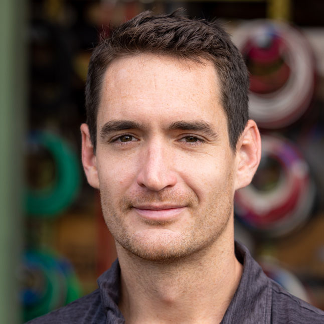 Joe Kent | Renewable Energy Services